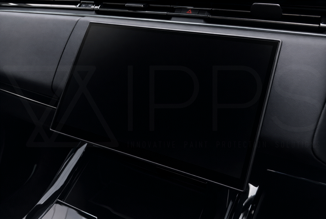Range Rover Sport Navigation Screen Protection Film Kit L461 - IPPS ...