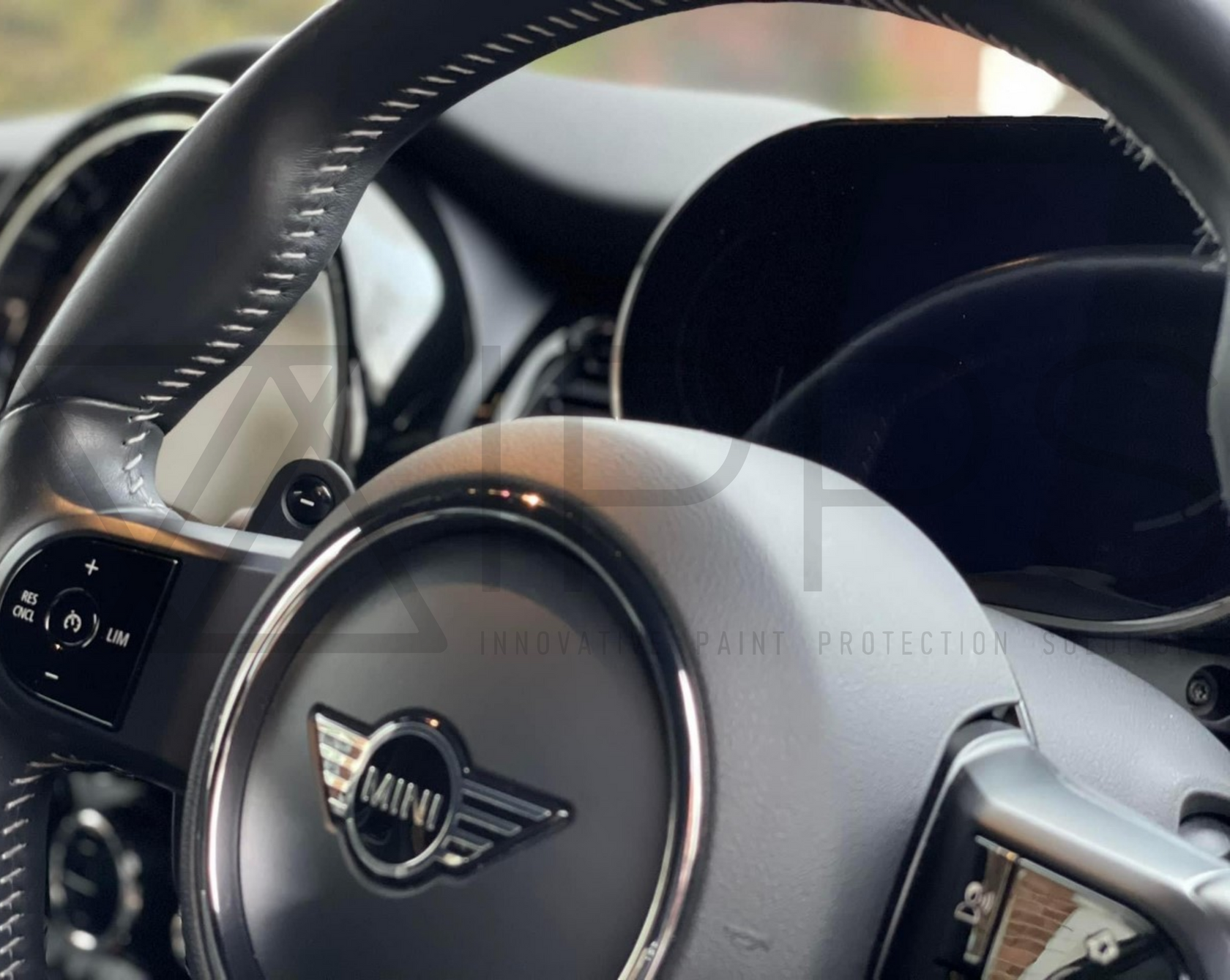 MINI Cooper Countryman Clubman Digital & Analogue Instrument Cluster ...